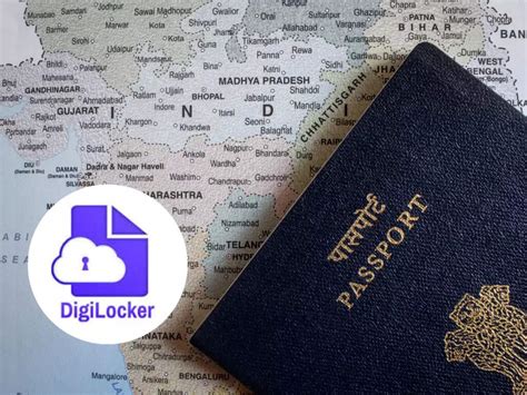 New Rule Aadhaar And Digilocker Become Mandatory For Passport Applica
