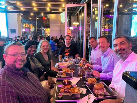 Claude Chalhoub On Linkedin Opentextworld B2b Automation