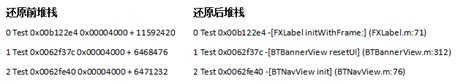 解决 Too Many Symbol Files Zyfim Blog