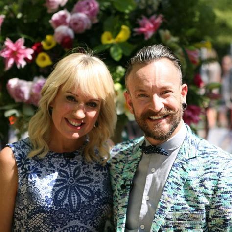 About Us — Simon Lycett Royal Florist Celebrity Florist