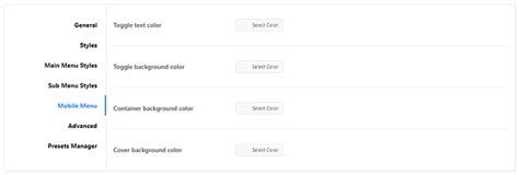 How To Create Mega Menu For Elementor With The Jetmenu Add On Themeskills