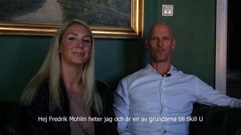 Skill U På Linkedin Skill U Söker Ny Kollega