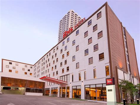Ibis Bangkok Sukhumvit 4 Bangkok Updated Prices 2025
