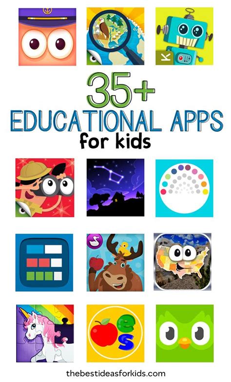 Math Apps For Kindergartners