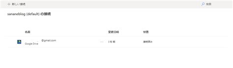【power Automate】フローのインポートとエクスポート方法sananeblog