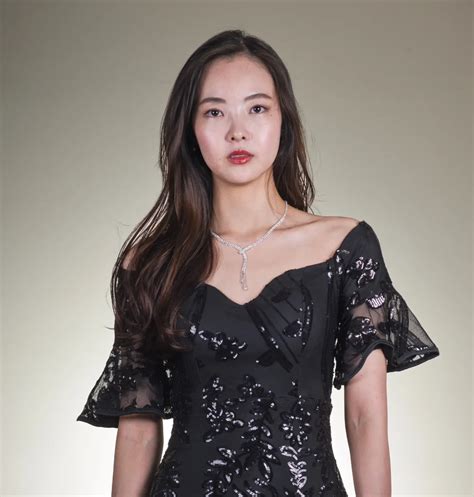 Sayaka Kaneko Expat Influencers In Korea Exprivé