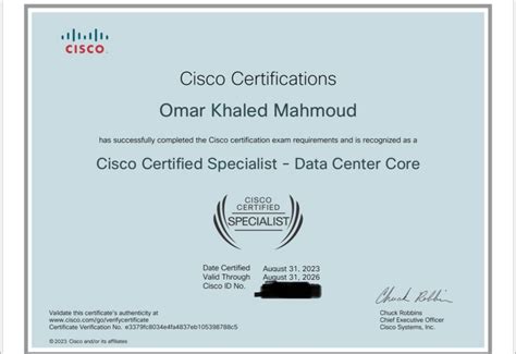 Omar Khaled On Linkedin Cisco Datacenter 36 Comments