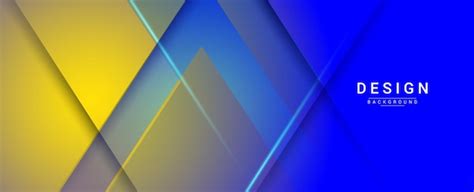 Premium Vector Abstract Colorful Dynamic Elegant Geometric Design Background Vector