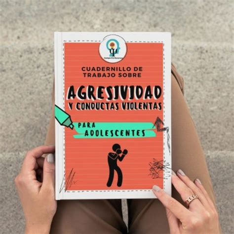 Cuadernillos Para Adolescentes Campo Psi Recursos