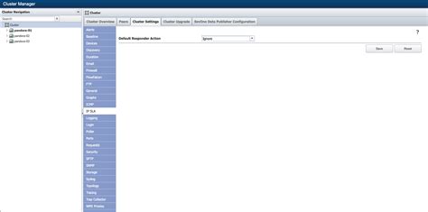IP SLA Quick Start Guide