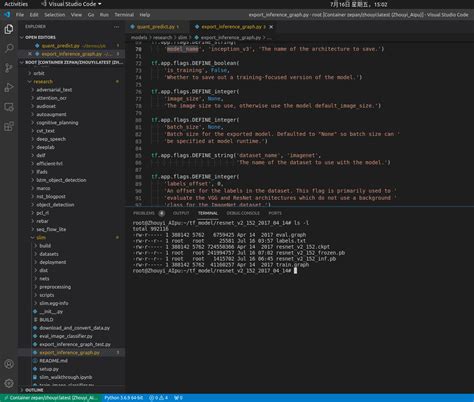 周易AIPU 仿真部署ResNet V 极术社区 连接开发者与智能计算生态