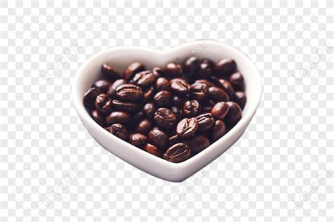 원두 커피 Png 일러스트 무료 다운로드 Lovepik