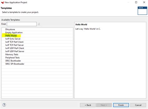 fpga bootloader part 2 vitis srec spi bootloader software step by