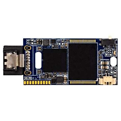Sata Flash Module De 8gb à 256gb