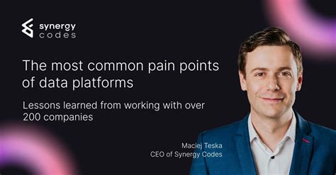 Maciej Teska On Linkedin Dataplatform Dataagency Datavisualization