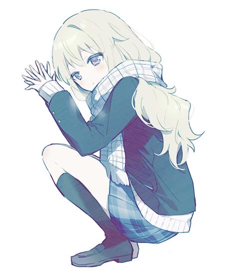 Kusanagi Nene Project Sekai Drawn By Qi Pi Danbooru