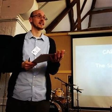 Professor Daniel Ashton University Of Southampton