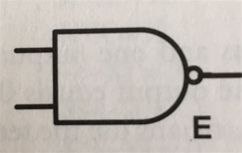 Logic Gates Flashcards Quizlet