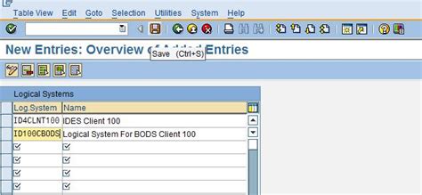 How To Receive Idoc In Bods From Sap Outbound To Sap Community