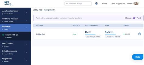 Sriram Koona On Linkedin Day126 150daysofcodingchallenge Nxtwave Intensive3 Ccbp Reactjs