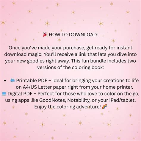 Princess Coloring Book Traceable Names And Letters Pdf Downloadable Pages Etsy