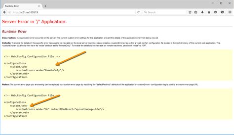 Secure Sitecore Why Use A Custom Error Page Akshay Sura