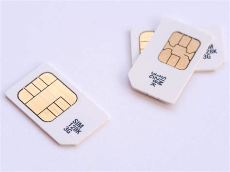Turning Off A Sim Card A Step By Step Guide Citizenside