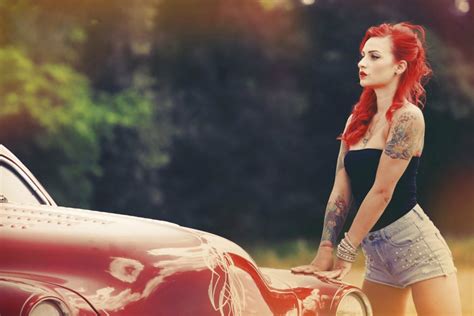 Hot Rod Or Hot Red Porn Pic Eporner