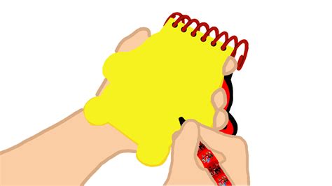 Alexs New Hand Model By Stacey16 On Deviantart