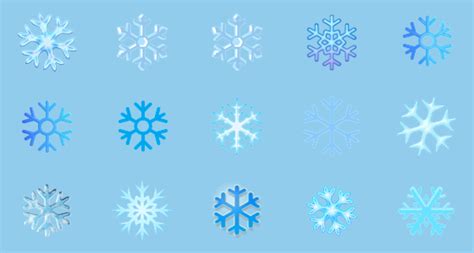 Snowflake On Apple IOS