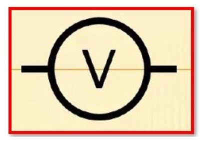 What Is Voltage Describe How Its Applicable In Equipment