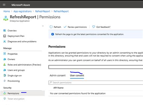 Refresh Powerbi Datasets From Azure Data Factoryazure Runbooks