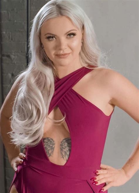 Lana Rose Model Profile