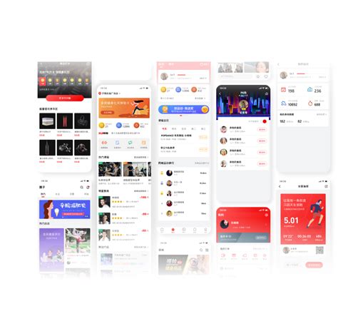 济南小程序定制开发微信h5定制开发app定制开发系统软件定制开发电商系统开发 Biaofun标梵互动