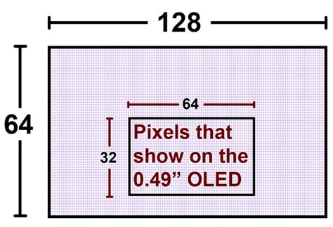 Adding Two Oled Displays To Your Arduino Logger Without A Library Underwater Arduino Data
