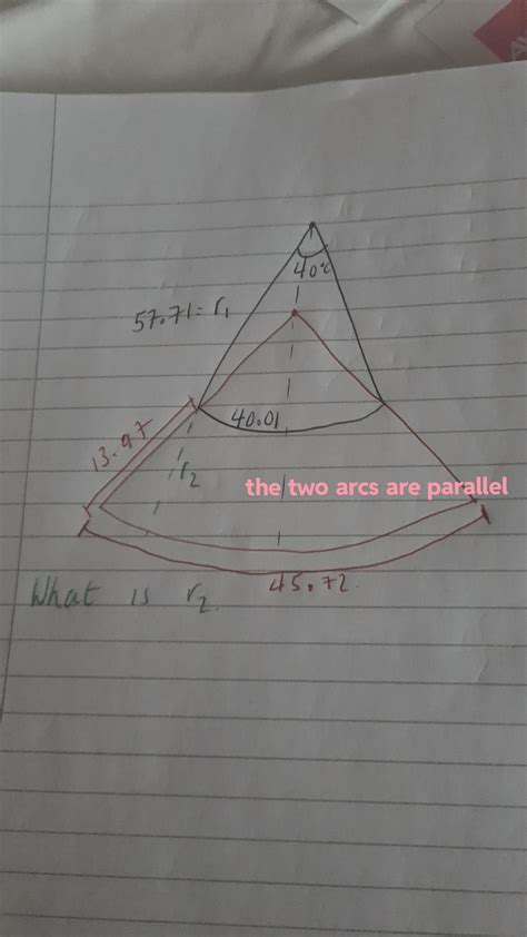 I Have A Geometry Problem R Askmath