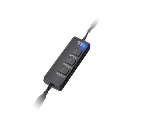 Pure 12 Argb Sync Radiator Fan White Tt Premium Edition 3 Fan Pack