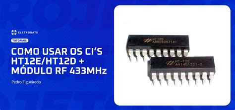 Contador De Objetos Com Arduino Sensor Indutivo E Display Lcd Blog