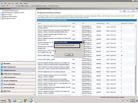 Automatically Stop Action After Completion Platform Bigfix Forum