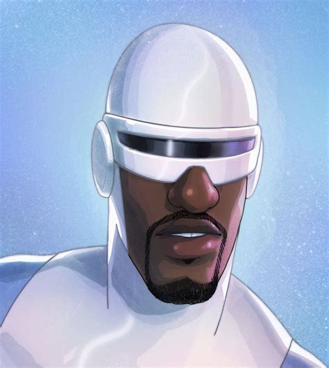 100 Fondos De Fotos De Frozone