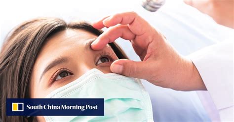 India Turns To Ai In Fight Against Glaucoma Boost Early Detection Of Disease South China