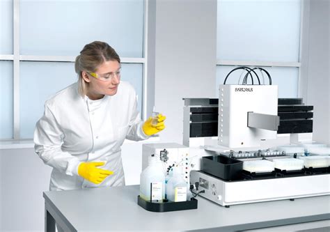 Ambr® 15 Cell Culture Multi Parallel Bioreactor Sartorius Croatia