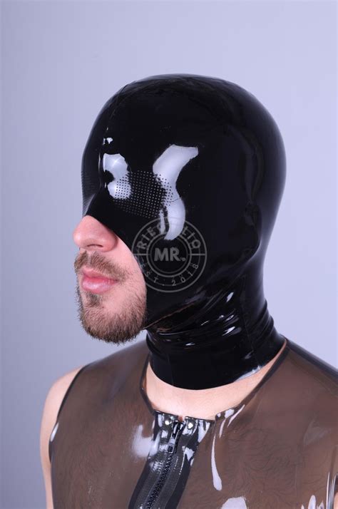 Get Geared Up With Gay Rubber Fetish Wear Mr Riegillio
