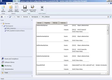 How Can I Enable Debug View In Configuration Manager 2012 Console