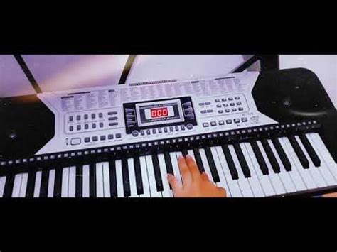 Ang Ganda Mo Cue C Piano Xd Youtube