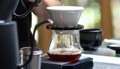 Drip Coffee