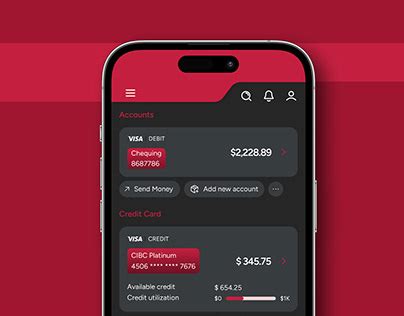 CIBC Advertising Projects Photos Videos Logos Illustrations And Branding Behance