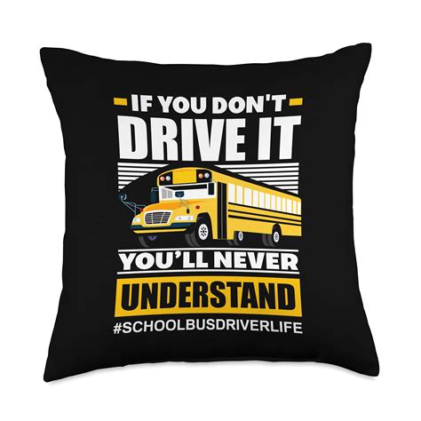 School Bus Driver Quotes