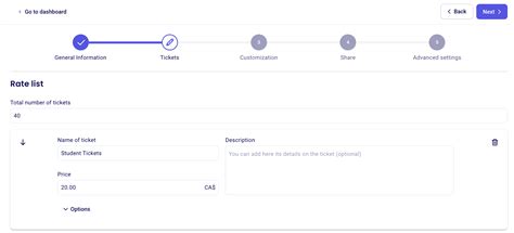 How Can I Limit My Sales Or Set A Maximum Number Of Sales