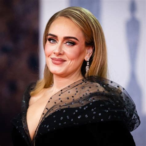 Adele Latest News And Photos Of The British Singer Hello
